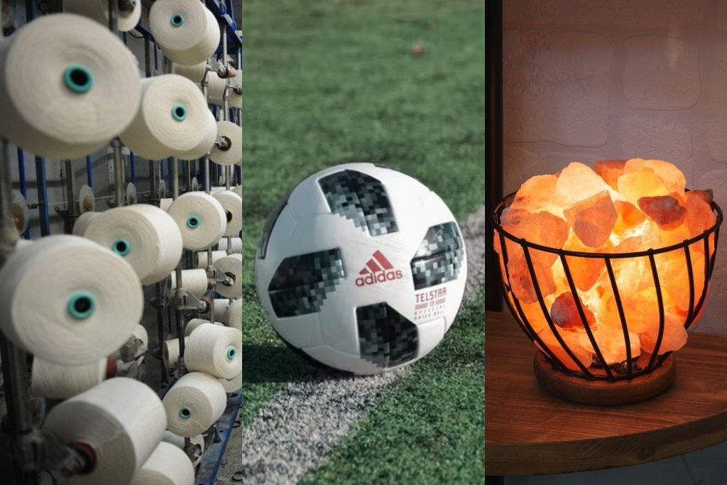 List of Made in Pakistan Products - Hutch.pk