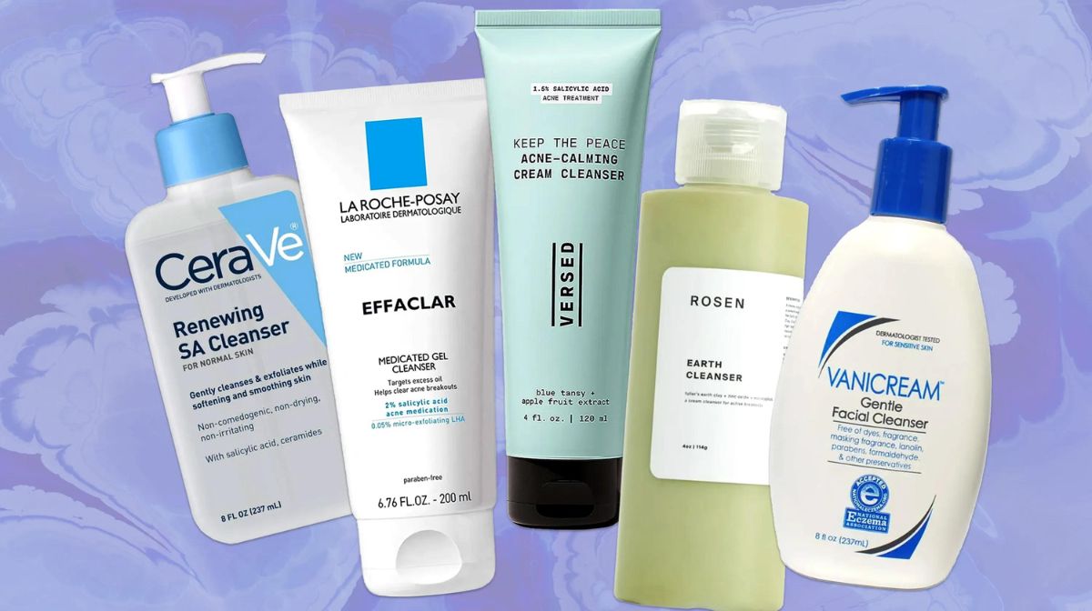 Best Face Wash in Pakistan for Men & Women (Top 10 Brands) - Hutch.pk